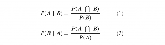 How Naive Bayes Algorithm Works? (with example and full code) | ML+