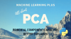 Principal Component Analysis (PCA) - Better Explained | ML+