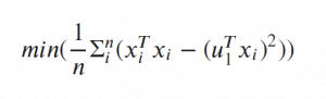 Principal Component Analysis – How PCA algorithms works, the concept ...