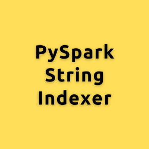 Run SQL Queries with PySpark – A Step-by-Step Guide to run SQL Queries ...